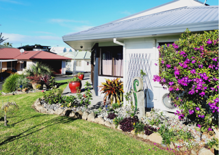 Homes Currently Available